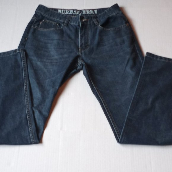 Burberry Prorsum Britt | Jeans | Burberry Prorsum Brit Jeans Size 3 ...